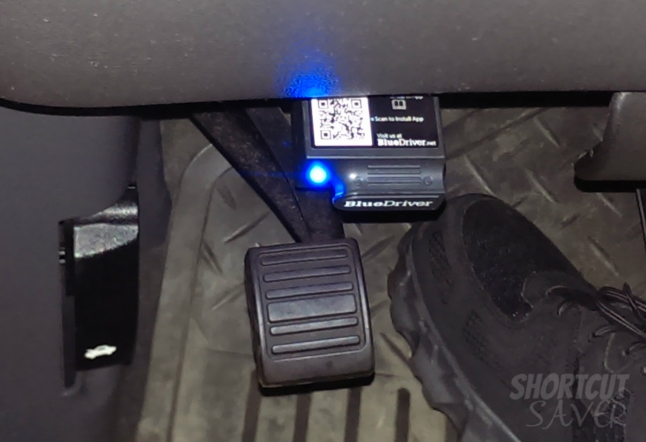 bluedriver - Everyday Shortcuts