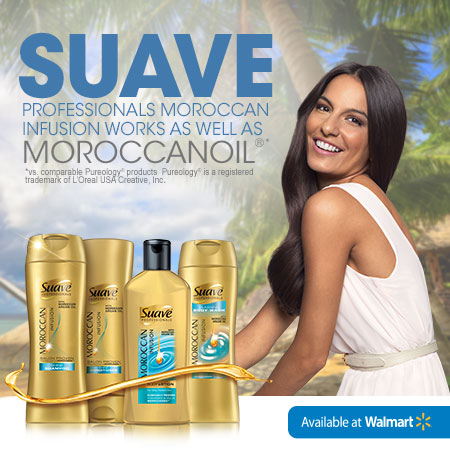 suave-hub-2 - Everyday Shortcuts