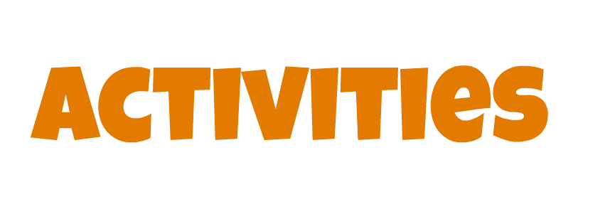 activities1 - Everyday Shortcuts