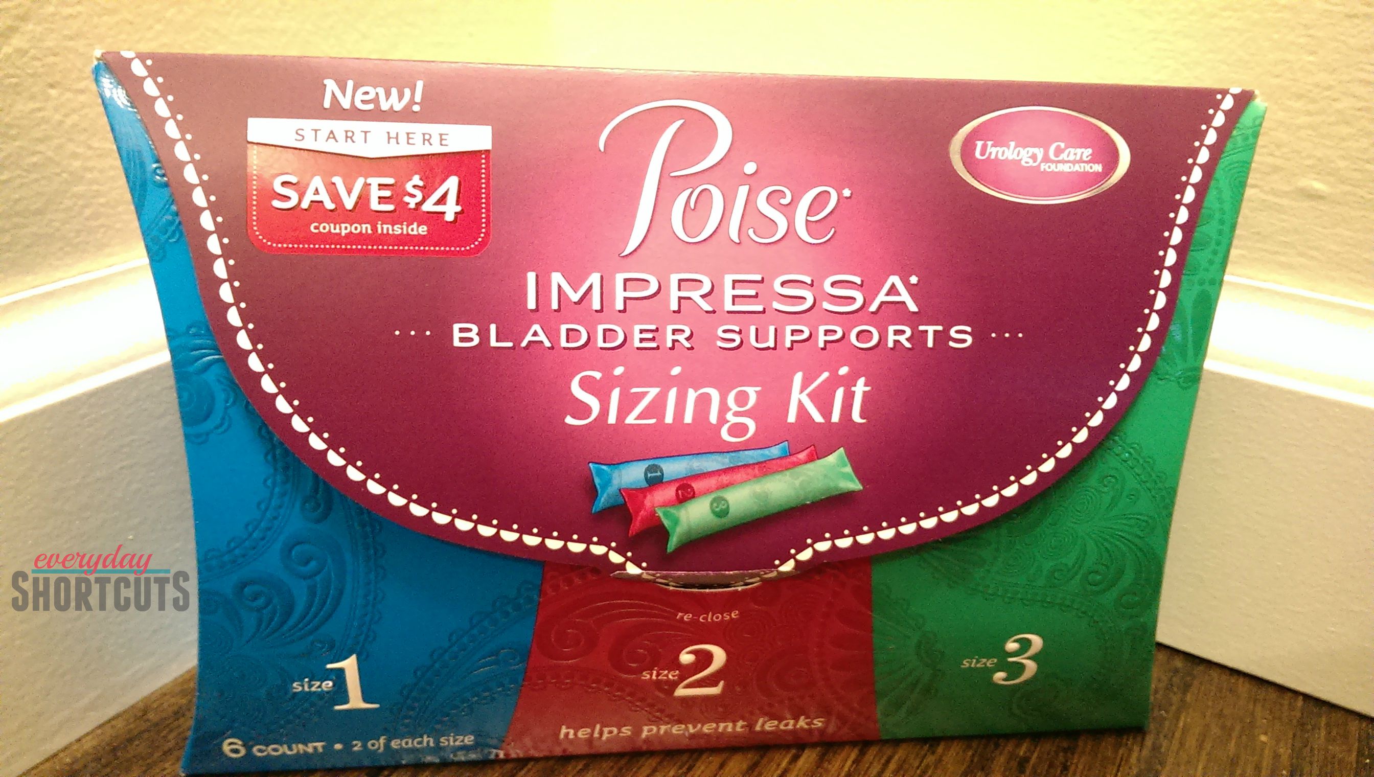 Laugh It Up With Poise Impressa Everyday Shortcuts laugh-it-up-with-poise-impressa-everyday-shortcuts