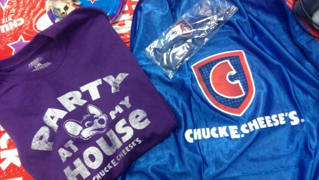 Tips For A Successful Birthday Party At Chuck E Cheese Reader