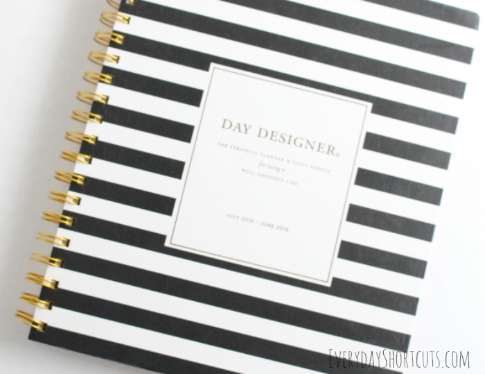 day designer planner - Everyday Shortcuts