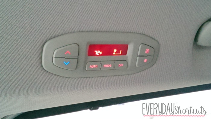 2016 kia sedona temperature - Everyday Shortcuts