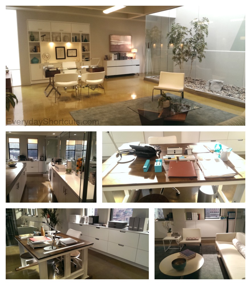 the catch office - Everyday Shortcuts