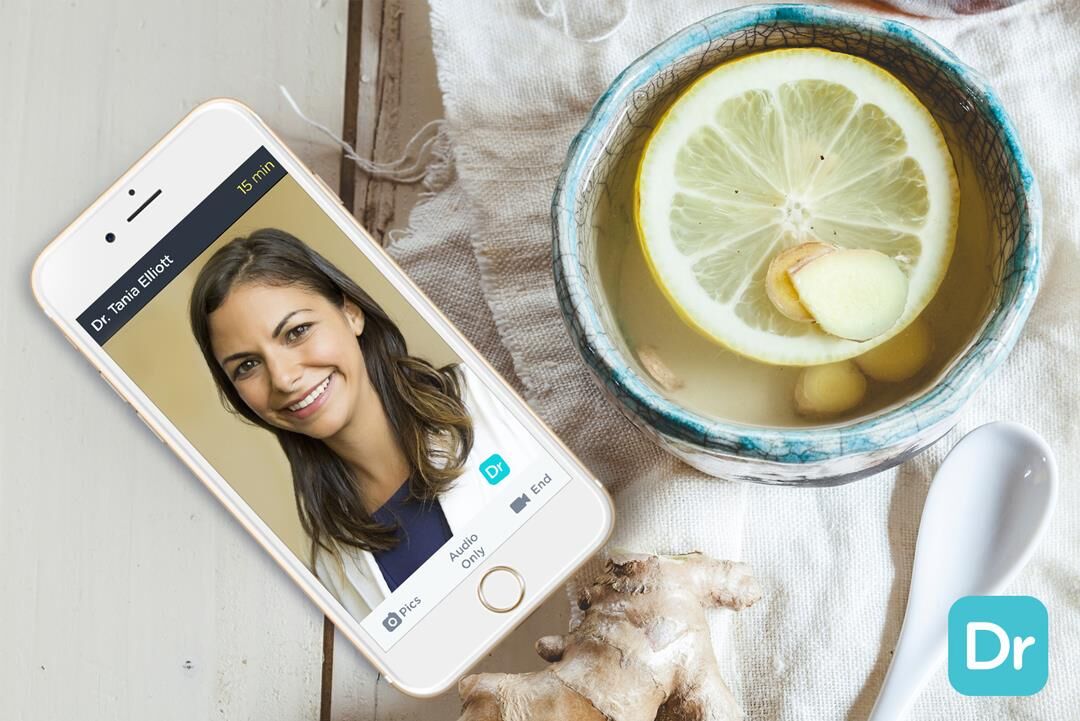 doctor - Everyday Shortcuts