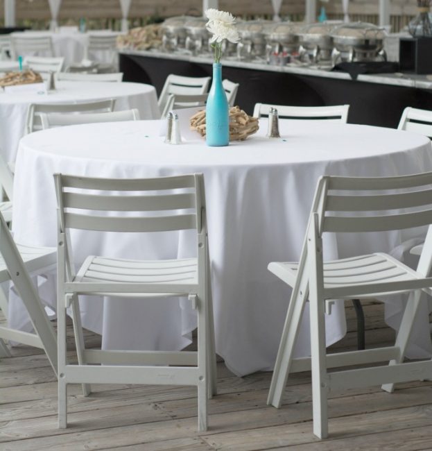 host table - Everyday Shortcuts