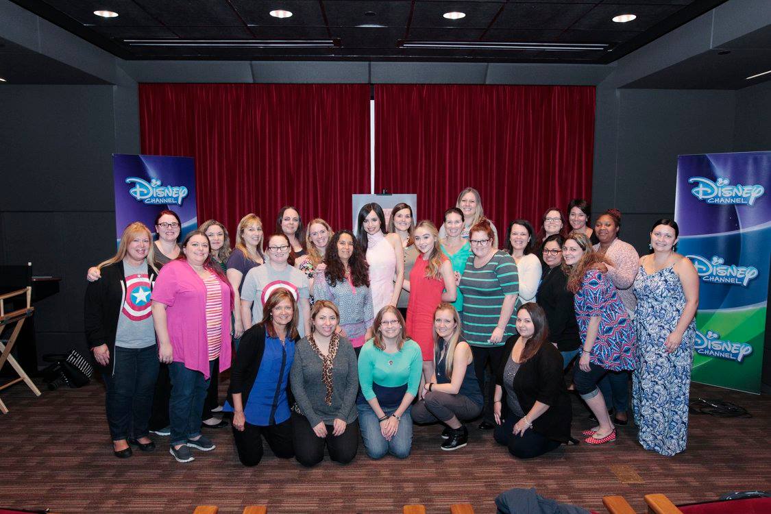 aib cast photo - Everyday Shortcuts