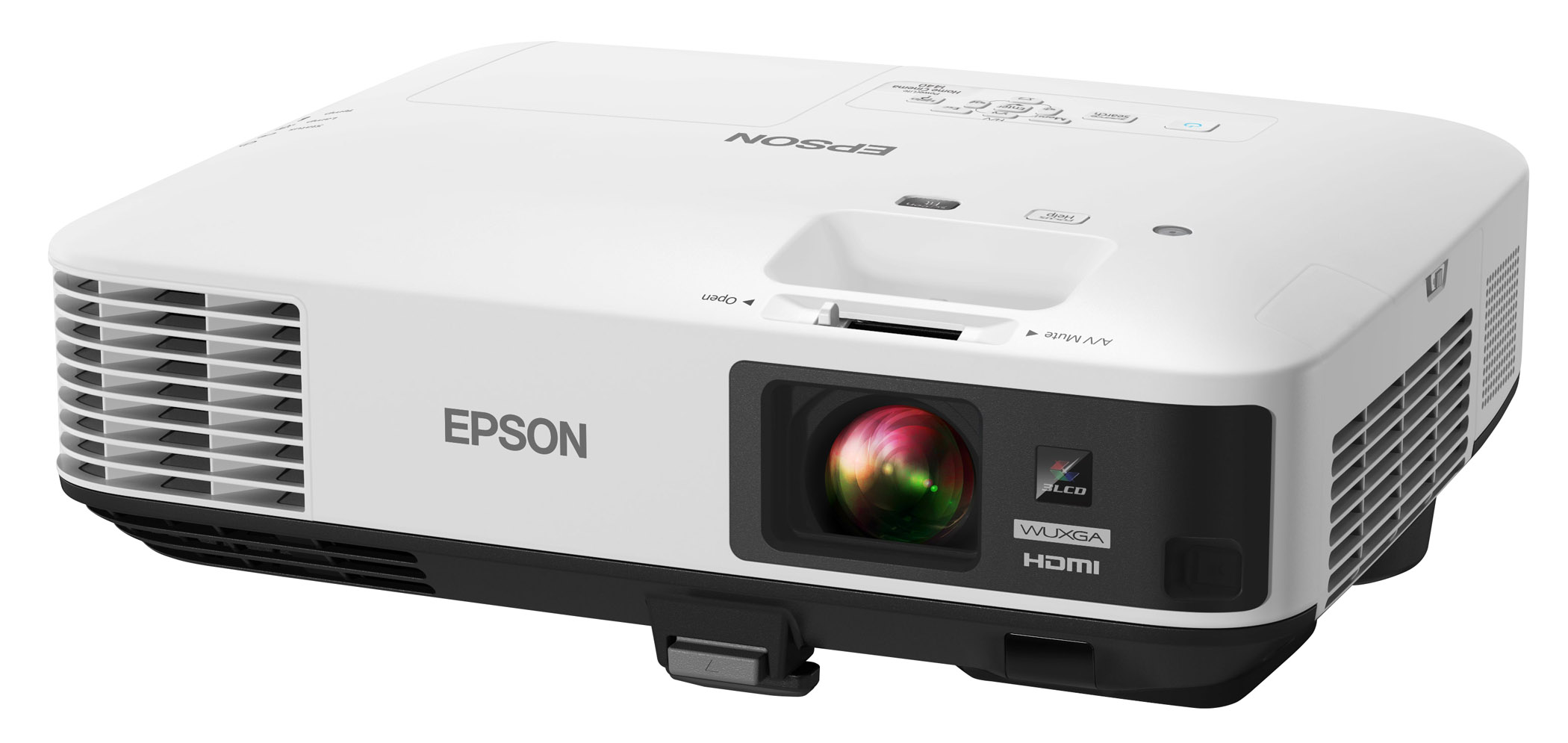 Bring the Entertainment to Your Home with Epson - Everyday Shortcuts