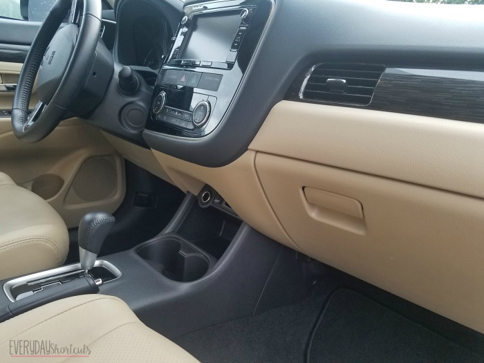 dashboard - Everyday Shortcuts