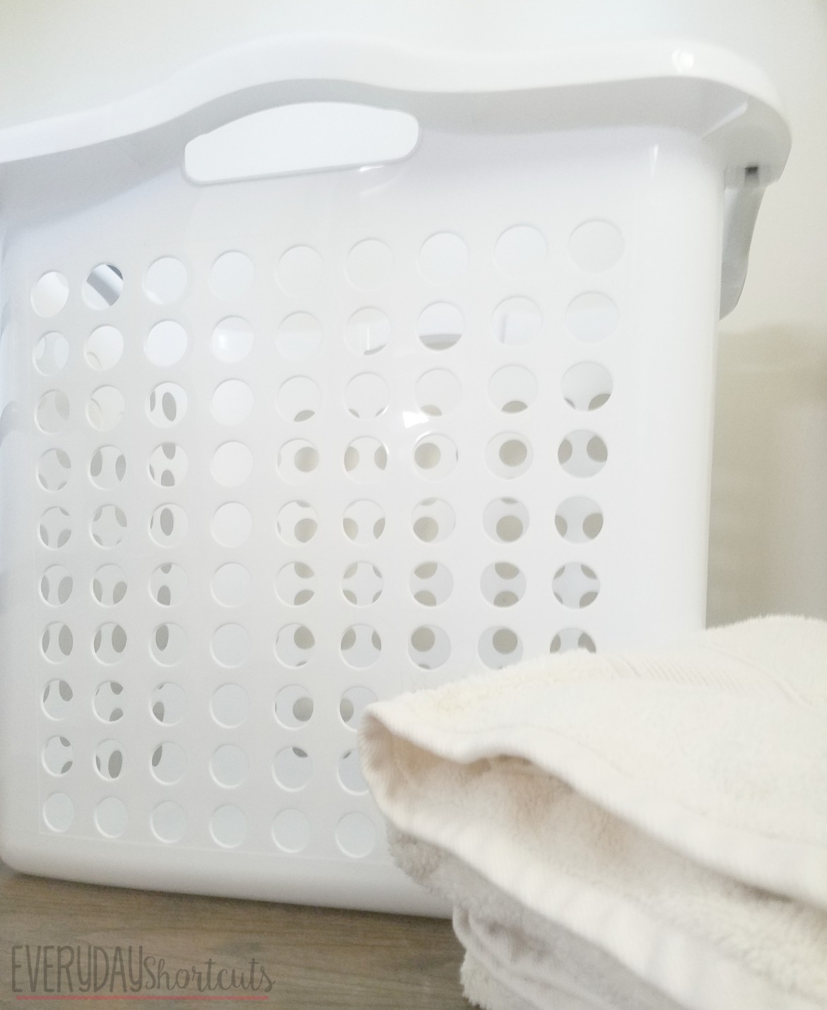 6 Quick Cleaning Tips - Everyday Shortcuts