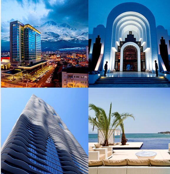 travel - Everyday Shortcuts