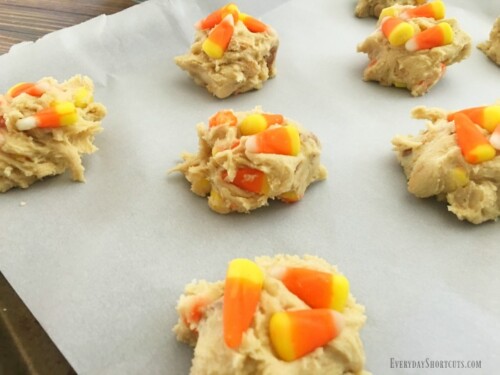 Payday Cookies - Everyday Shortcuts