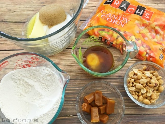 Payday Cookies - Everyday Shortcuts