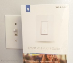 tp-link-light-switch - Everyday Shortcuts