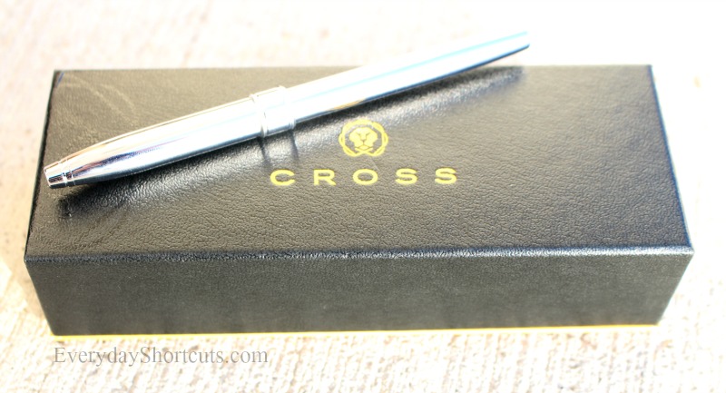 cross-pens - Everyday Shortcuts