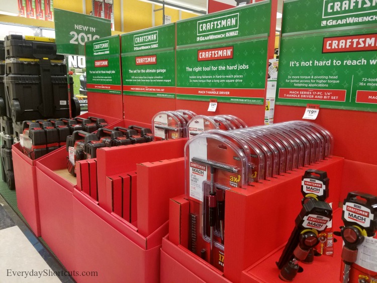 tools-for-him - Everyday Shortcuts