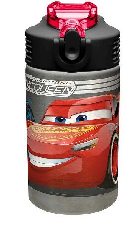 water bottle - Everyday Shortcuts