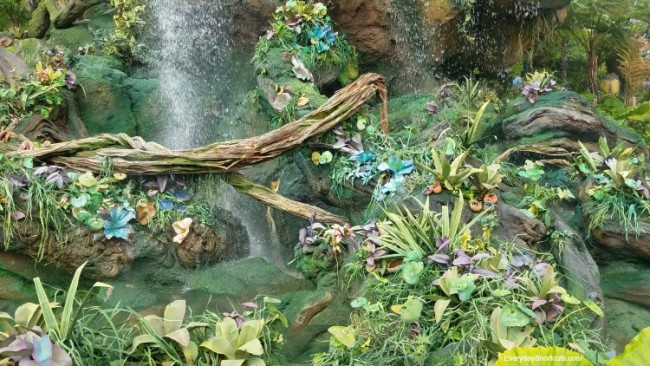 5 Things You Don't Want to Miss at Disney's Pandora - The World of ...