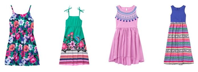 girls collection - Everyday Shortcuts