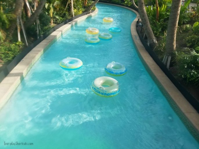 What Your Tapu Tapu Can Do at Volcano Bay - Everyday Shortcuts