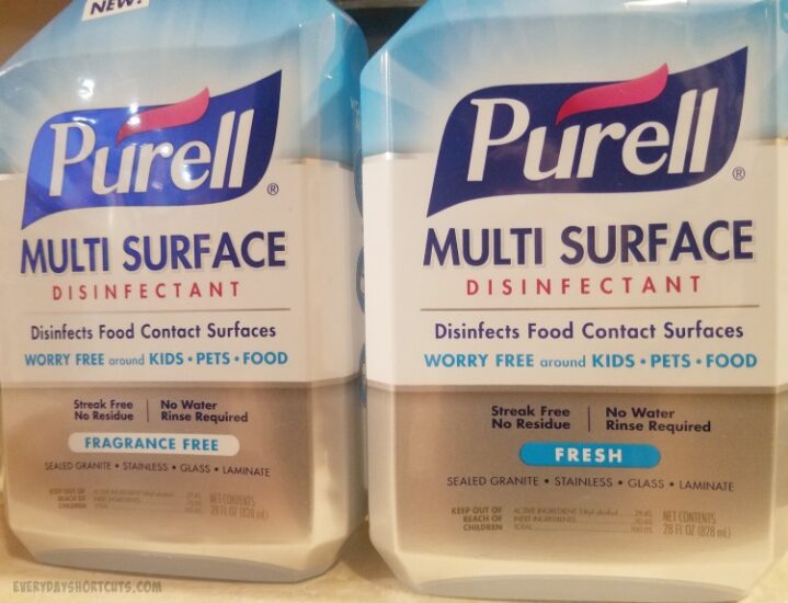 How to Prepare Your Kitchen for Holiday Cooking - Everyday Shortcuts