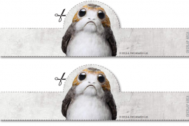 Bunny Tails Printable - Everyday Shortcuts