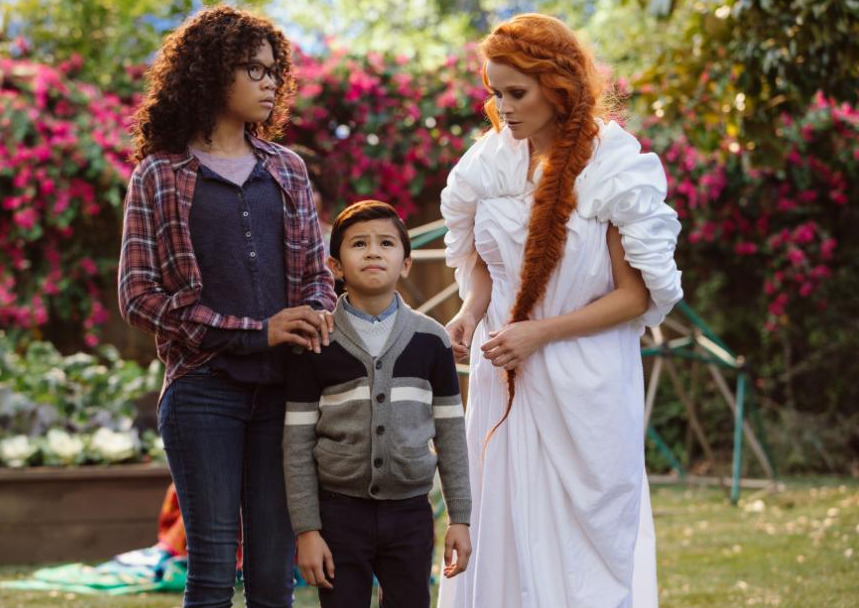 mrs whatsit - Everyday Shortcuts