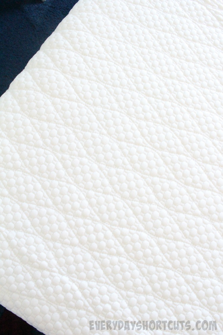 sweet zzz mattress pattern - Everyday Shortcuts