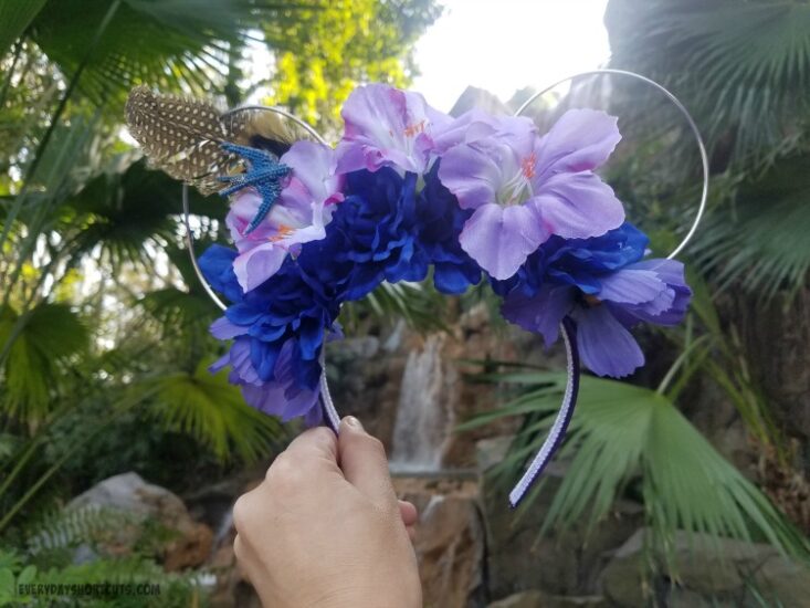 DIY Pandora – The World of Avatar Ears - Everyday Shortcuts