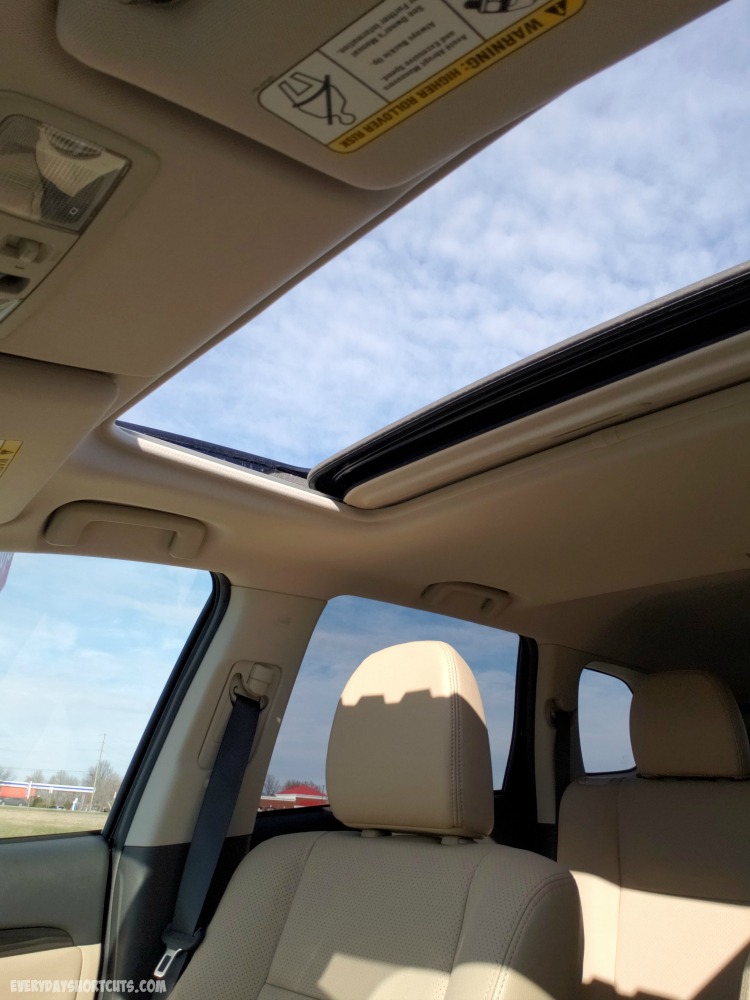 sunroof - Everyday Shortcuts