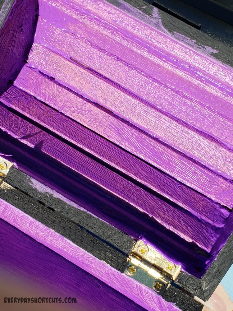 purple box - Everyday Shortcuts