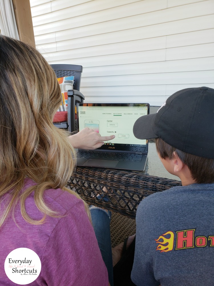 choosing a cell phone - Everyday Shortcuts