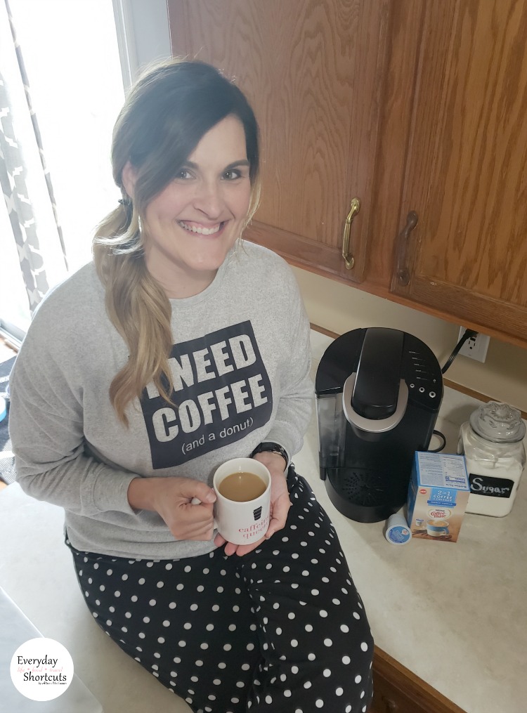My Early Morning Routine - Everyday Shortcuts