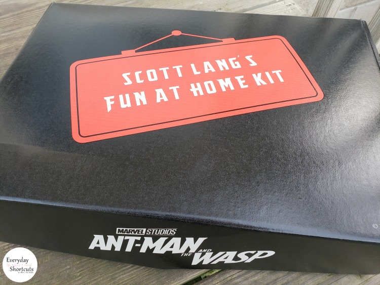 at home kit - Everyday Shortcuts