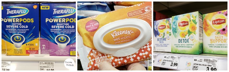 kroger products - Everyday Shortcuts