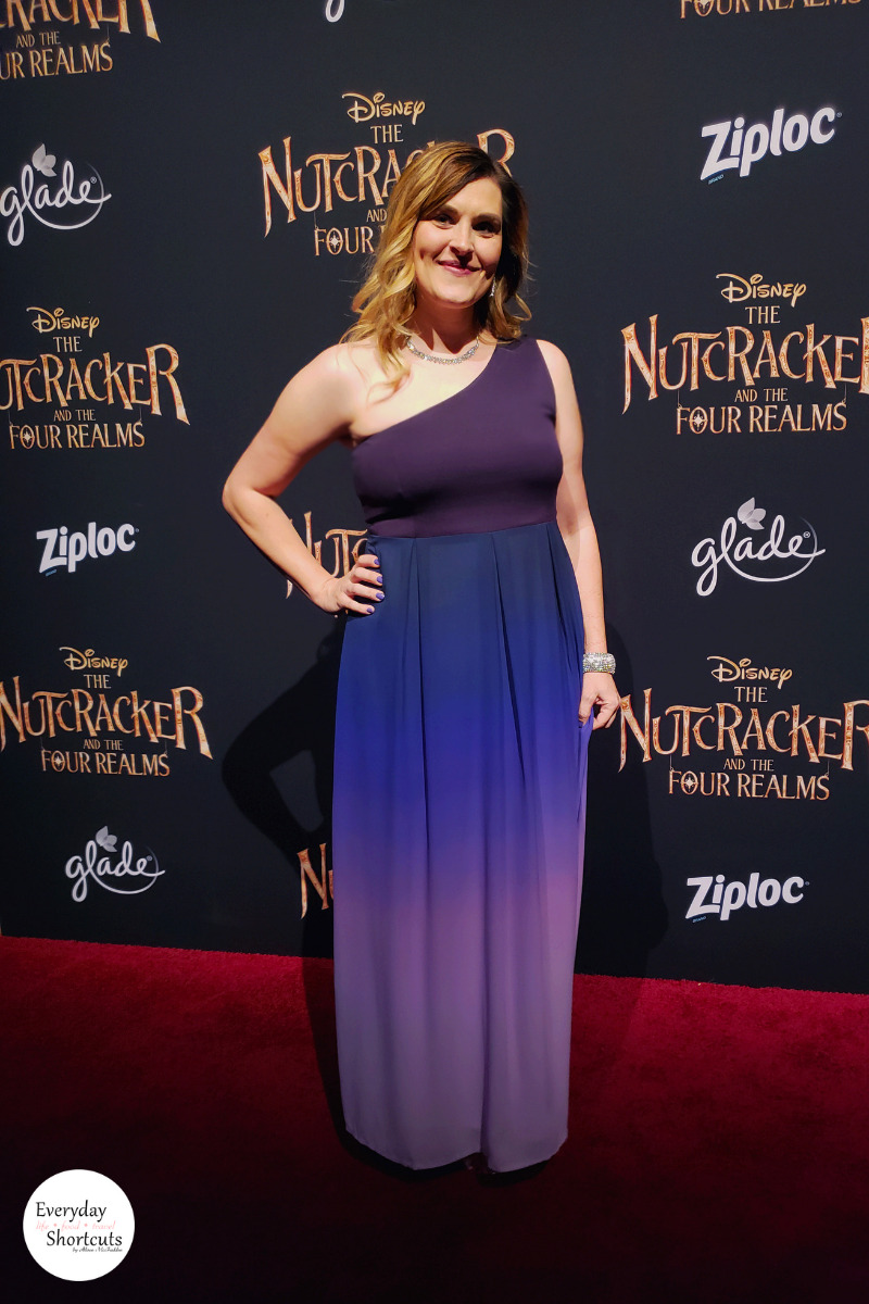 red carpet look - Everyday Shortcuts