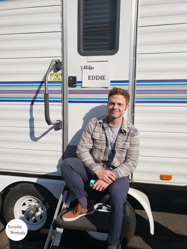 eddie - Everyday Shortcuts