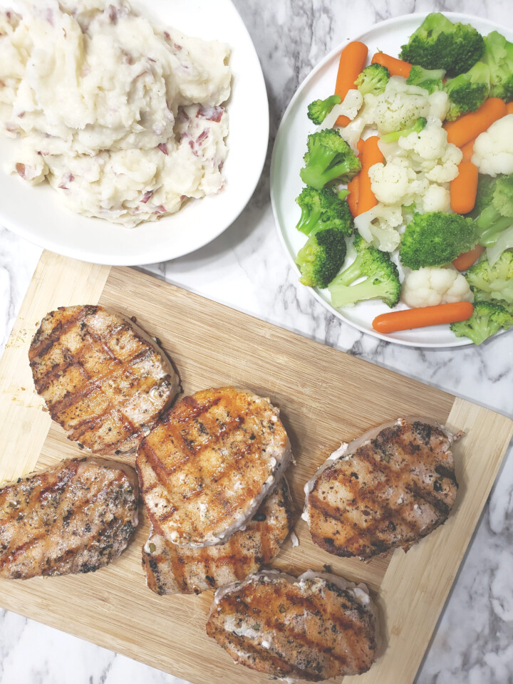 Tips to Meal Planning Using Schwan’s Food Delivery - Everyday Shortcuts