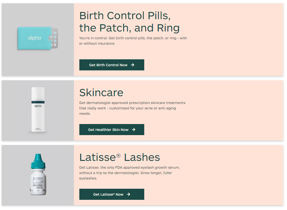 products - Everyday Shortcuts