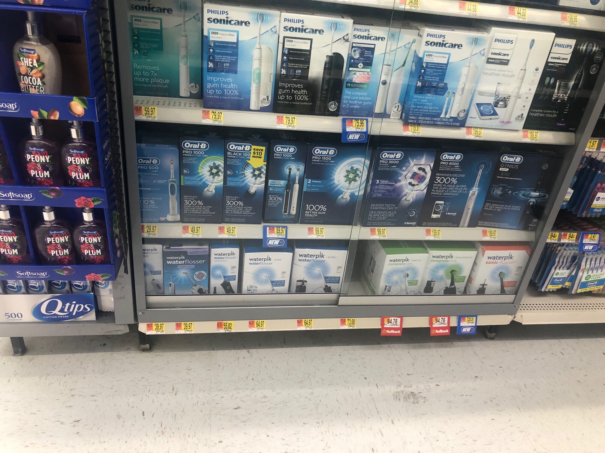 Walmart Path to Purchase - Everyday Shortcuts