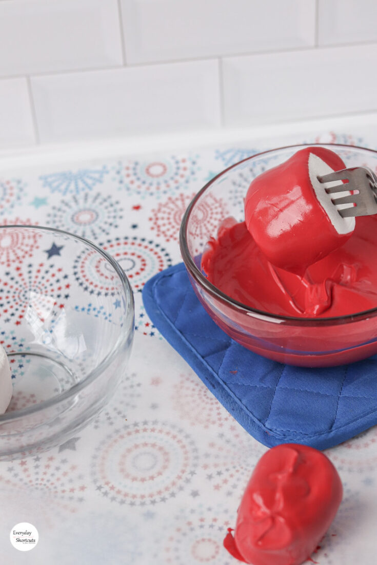Twizzler Sparkler Cake Recipe - Everyday Shortcuts