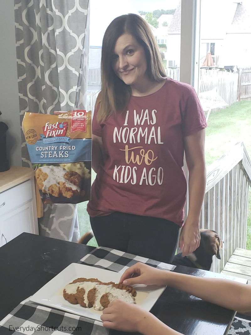 kids (1) - Everyday Shortcuts