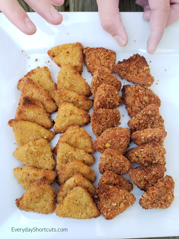 pregame snacks - Everyday Shortcuts