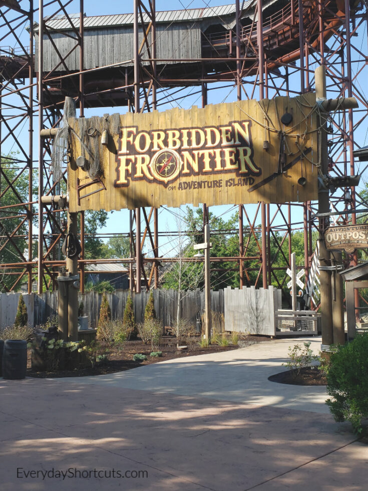 What's New at Cedar Point in 2019 - Everyday Shortcuts