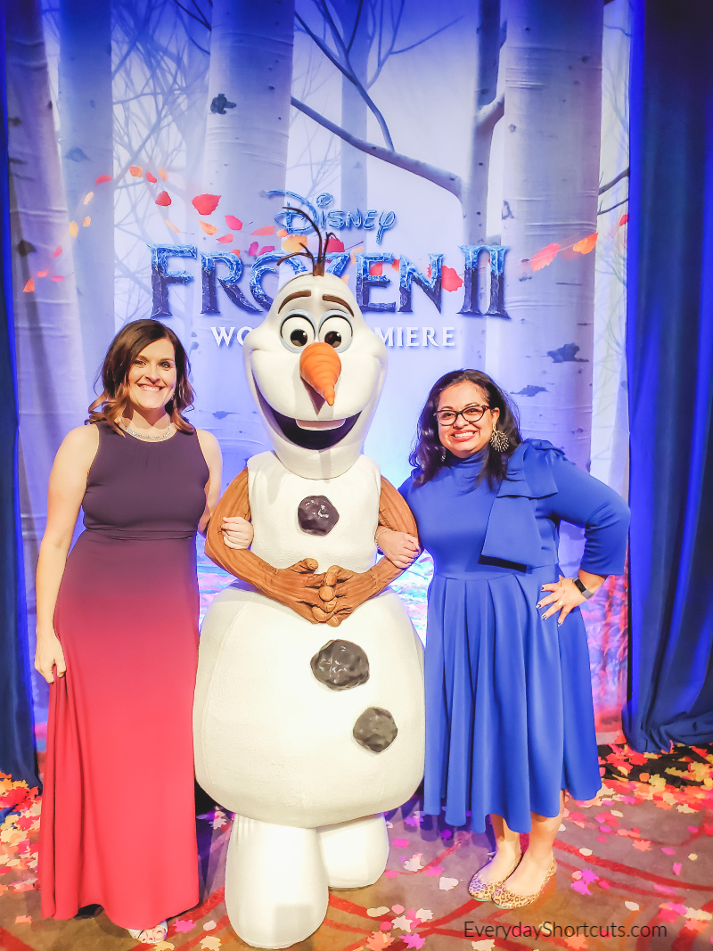 olaf - Everyday Shortcuts