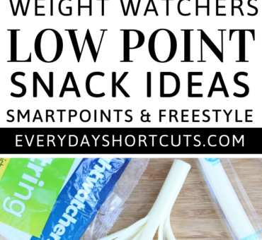 Baked Mozzarella & Parmesan Meatball Sliders - Everyday Shortcuts