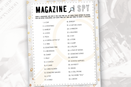 Family Conversation Starters Printable - Everyday Shortcuts