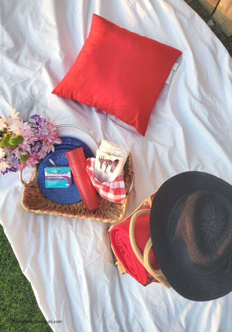 enjoy the moment - Everyday Shortcuts