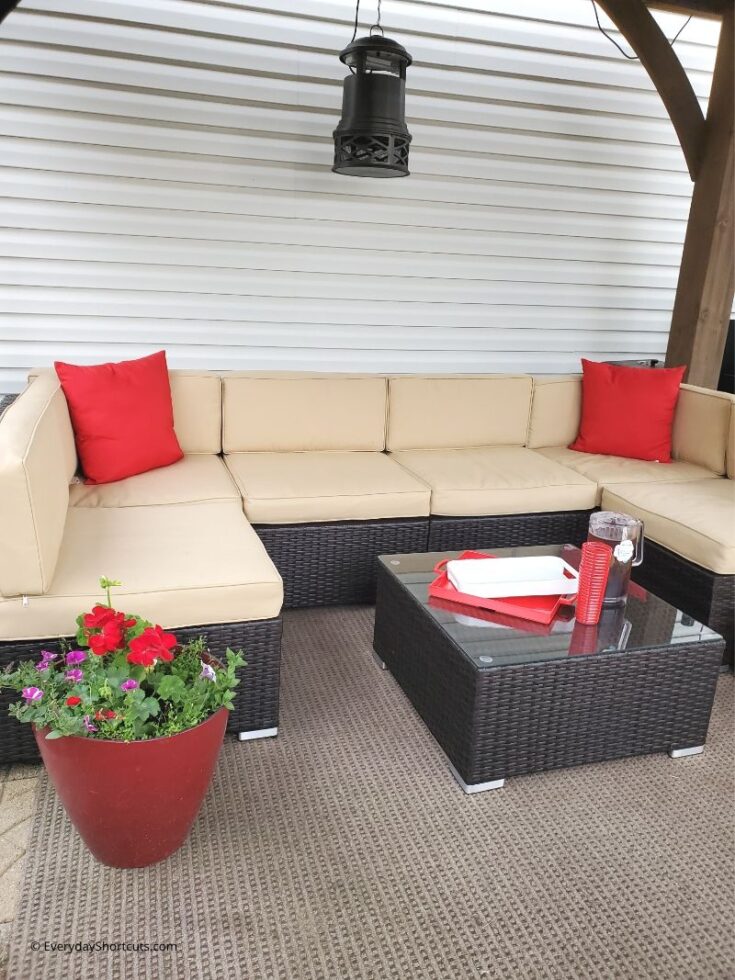 10 Outdoor Cookout Essentials - Everyday Shortcuts