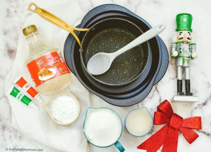 Glass Candy - Everyday Shortcuts